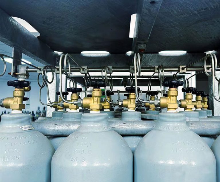 Ammonia, NH3 Industrial Gas - Chengdu Xenon Tritium Technology Co,Ltd.