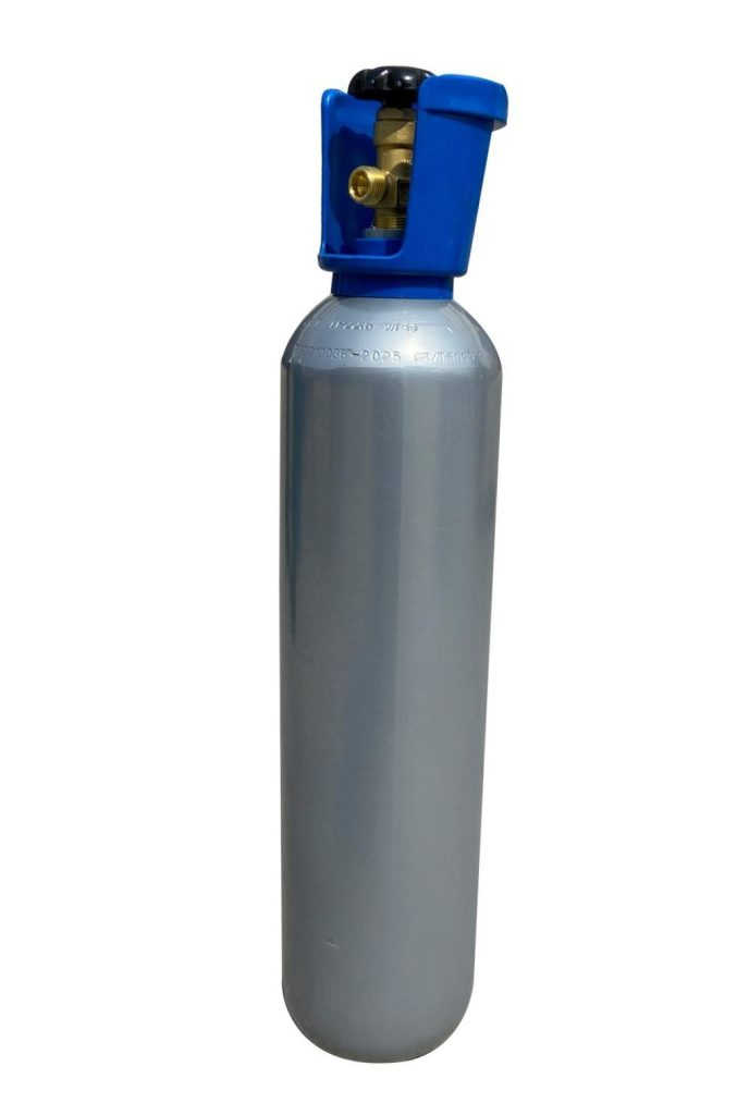 Rofin laser gas - Chengdu Xenon Tritium Technology Co,Ltd.