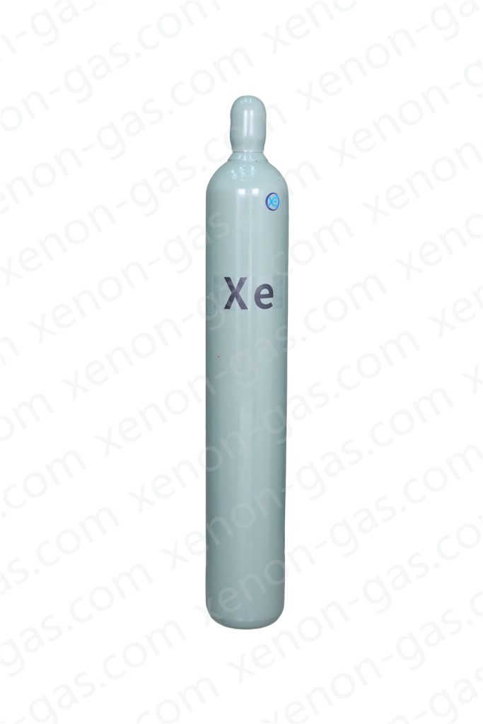 High purity and ultra-high purity Xenon, Xe Rare Gas - Chengdu Xenon ...