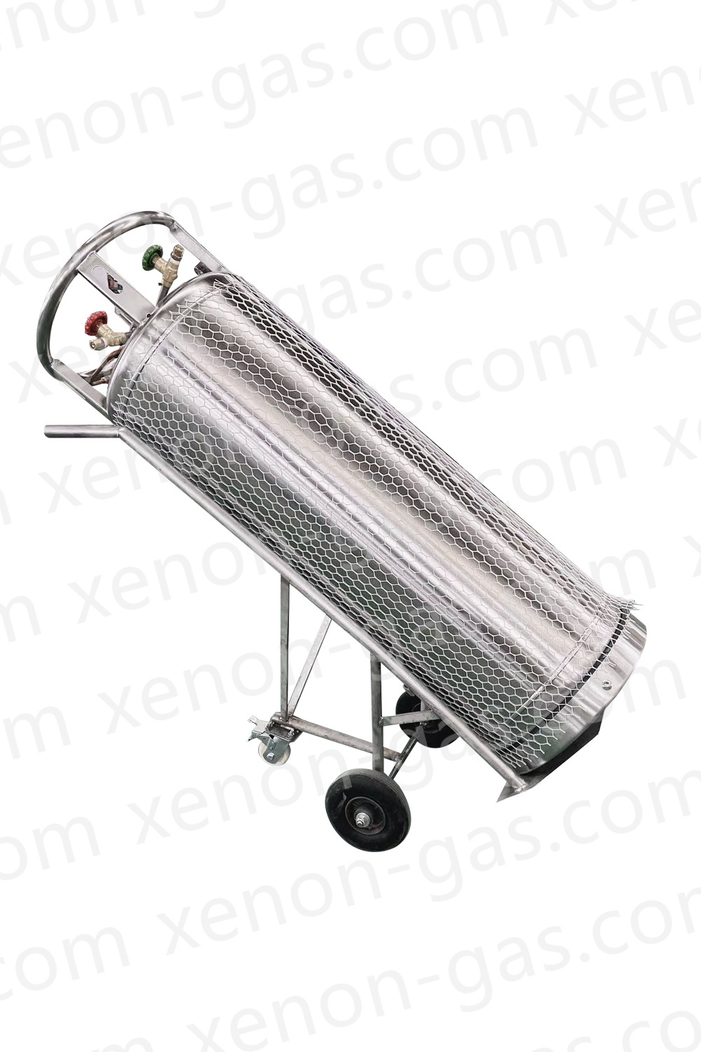 Cryogenic Storage Tank Series - Chengdu Xenon Tritium Technology Co,Ltd.