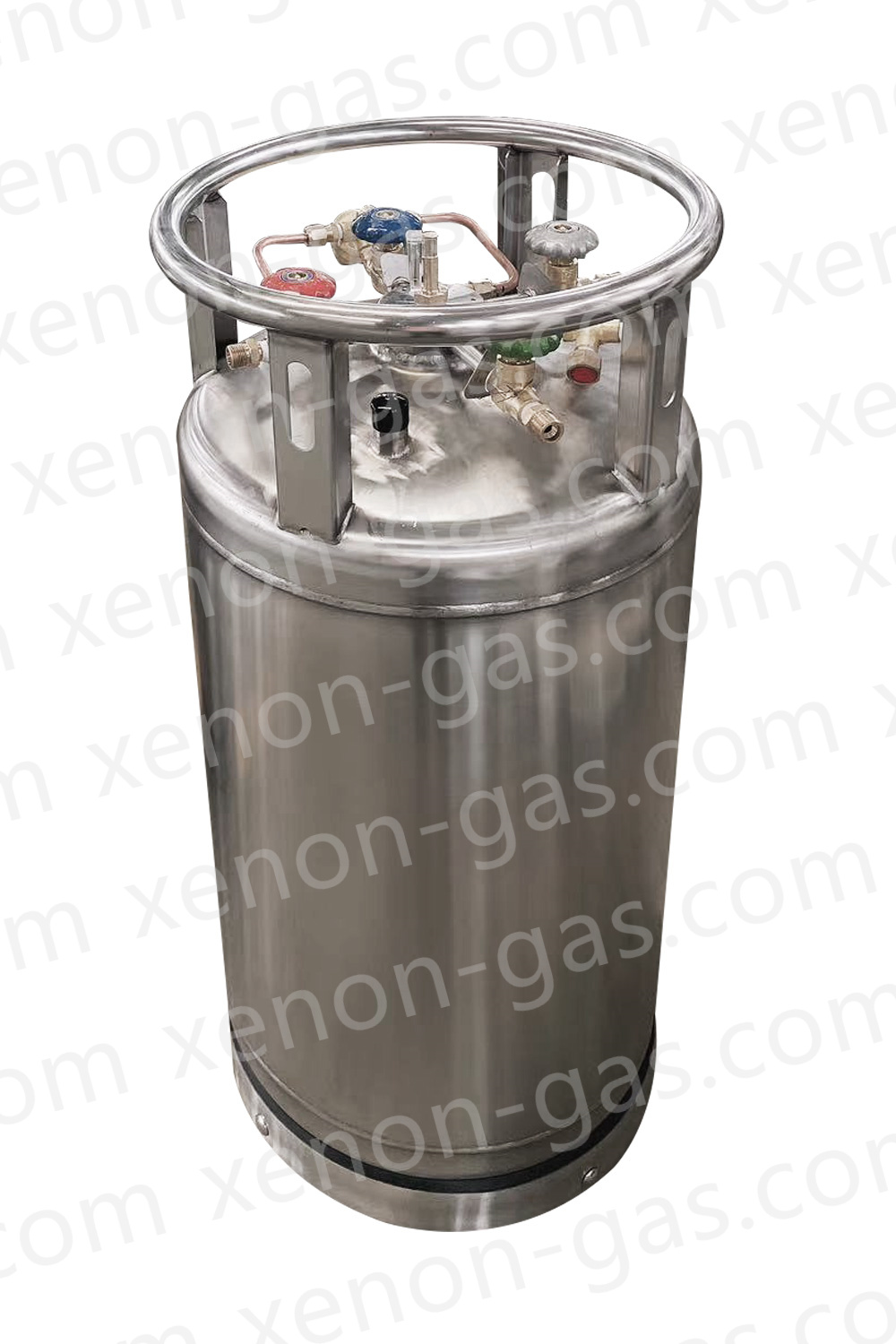 Cryogenic Storage Tank Series - Chengdu Xenon Tritium Technology Co,Ltd.