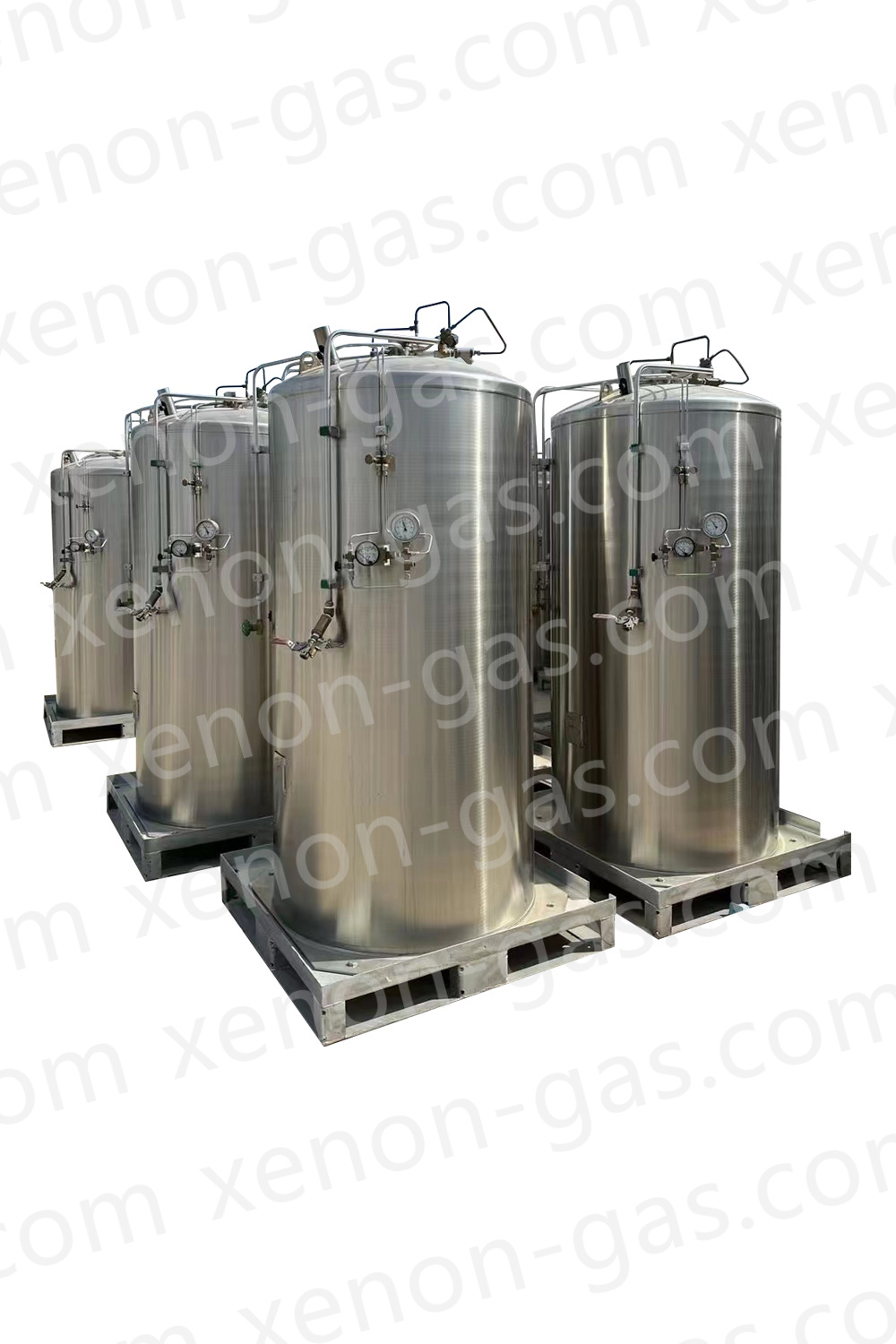 Cryogenic Storage Tank Series - Chengdu Xenon Tritium Technology Co,Ltd.