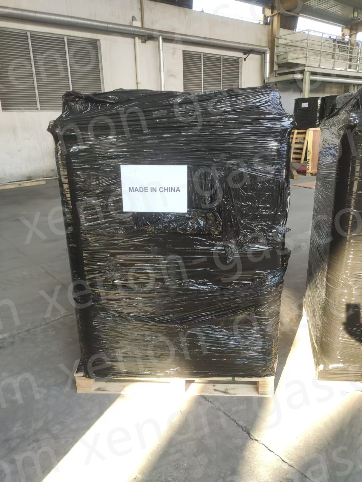 High-purity gas shipments to Southeast Asia, sulfur hexafluoride is hot ...